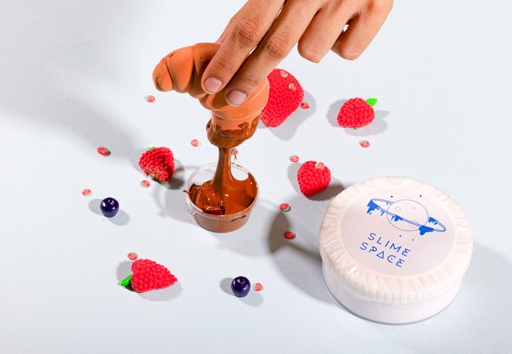 The Slime Space: India's Largest Online Slime Store!