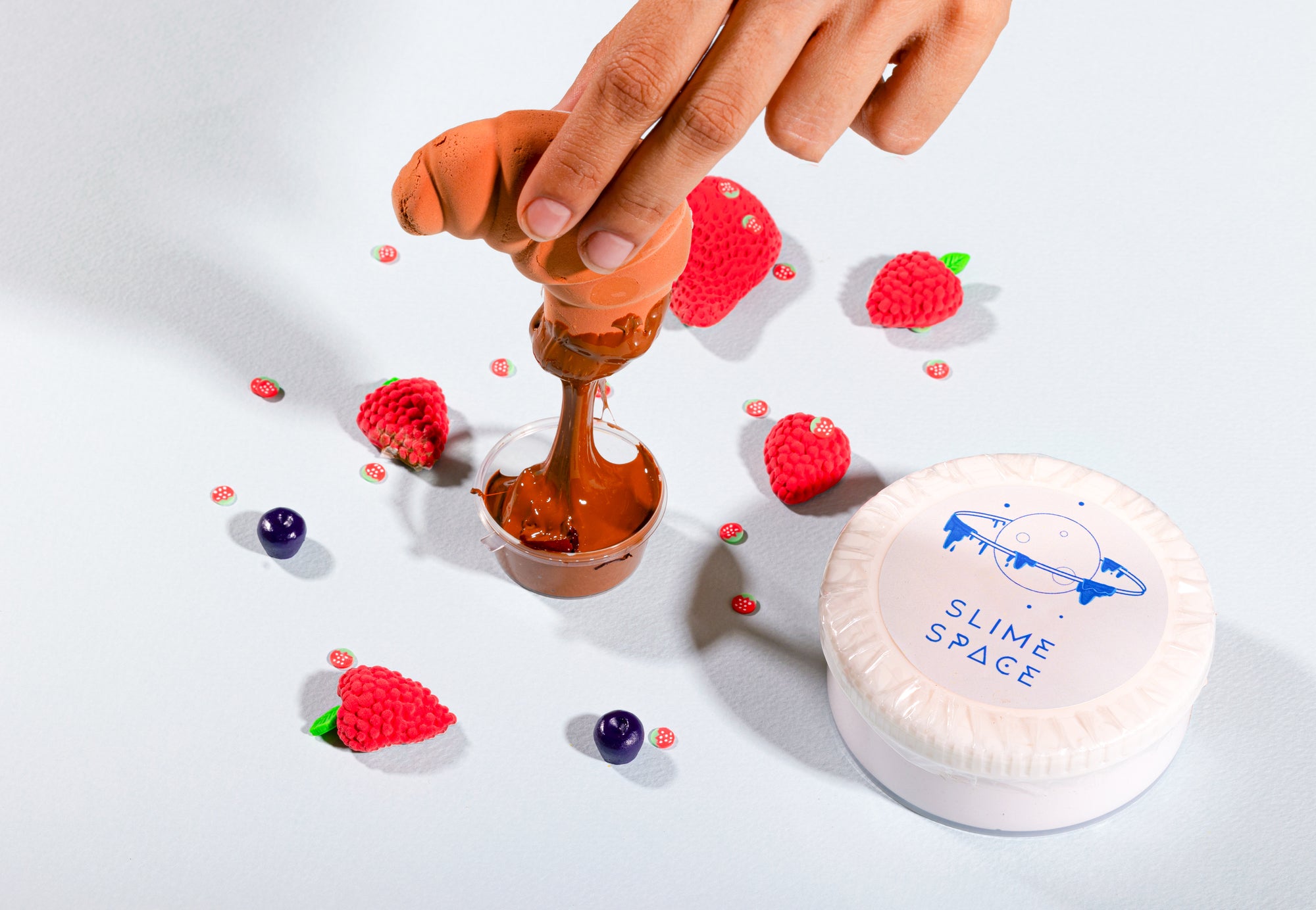 The Slime Space: India's Largest Online Slime Store!